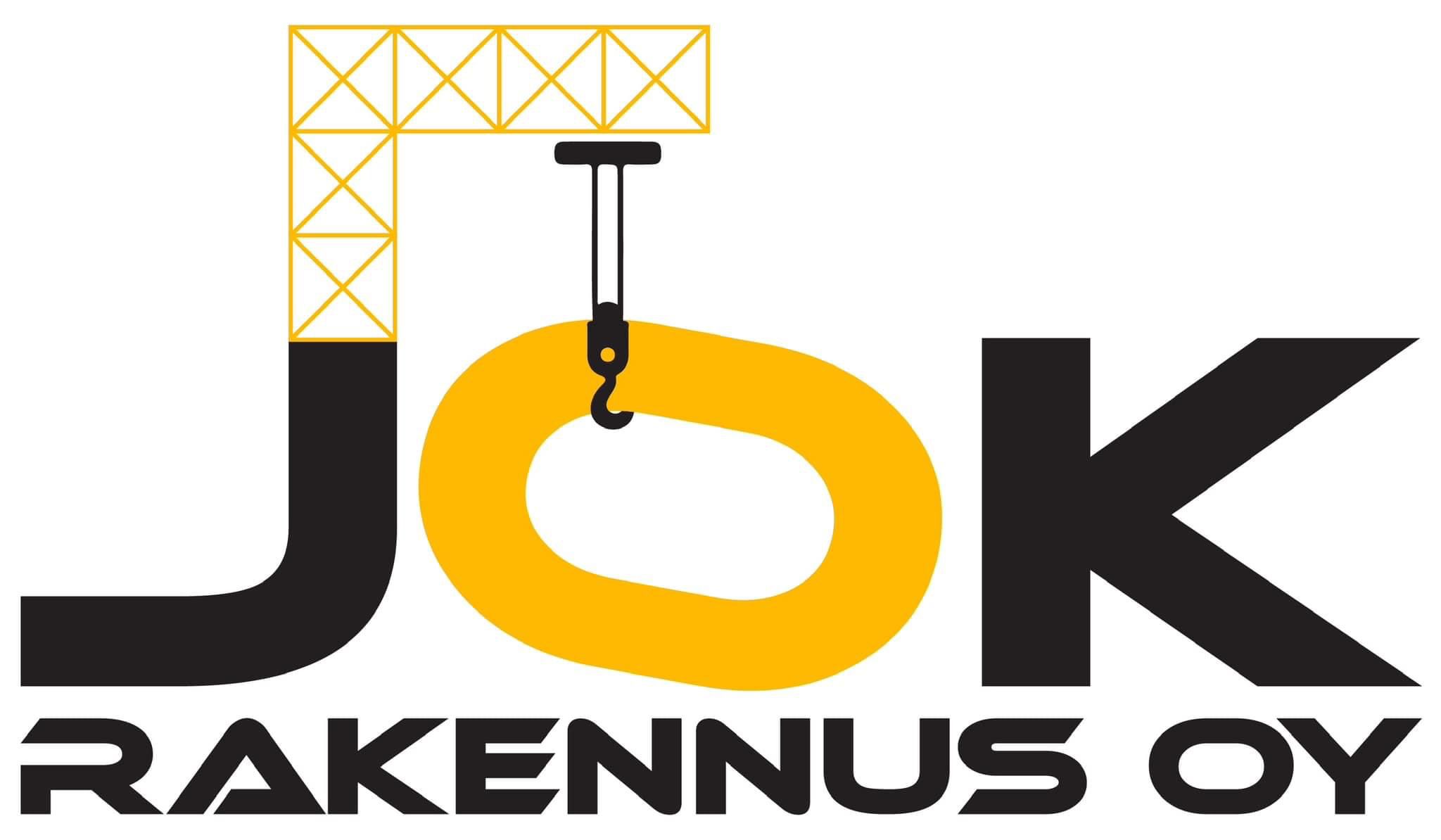 JOK Rakennus Oy - Täyden Rakennuspalvelun Talo